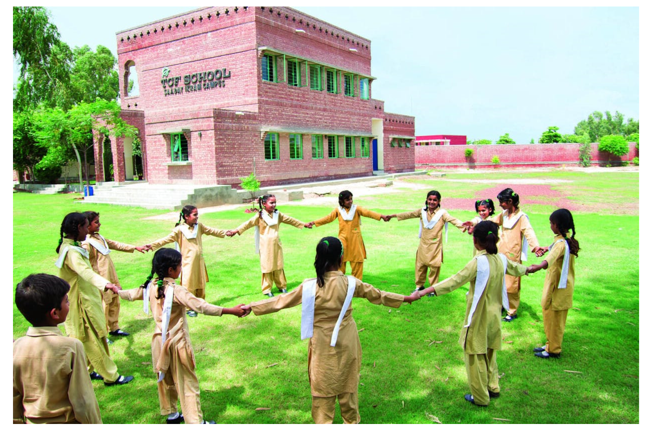 Emissario Uniting Communities